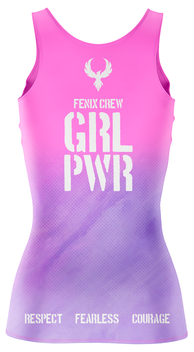 FENIX CREW - IKIGAI Sports Wear