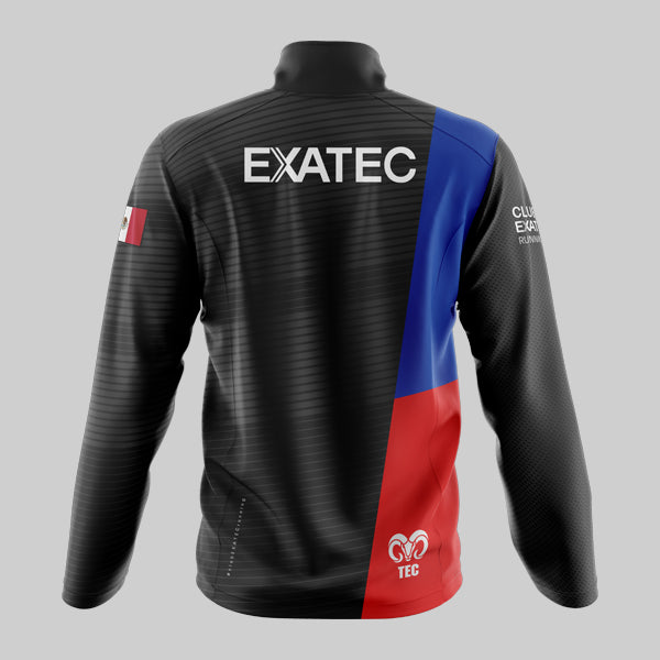 Club EXATEC Running - IKIGAI Sports Wear